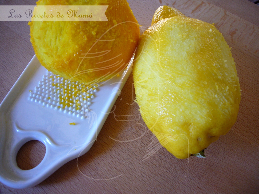 Delicias turcas – Lokum – Turkish Delight | Las Recetas de Mamá