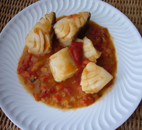 pescado y marisco | Las Recetas de Mamá